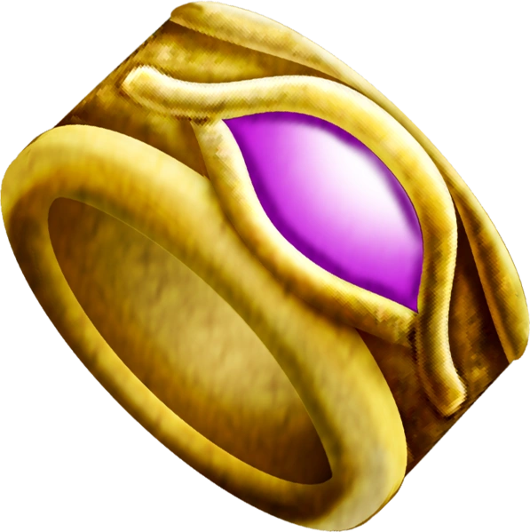 Brazalete de Ravio | The Legend of Zelda Wiki | Fandom