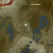 Akkala Citadel Ruins | Zeldapedia | Fandom