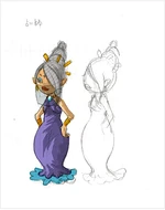 Astrid | Zeldapedia | Fandom