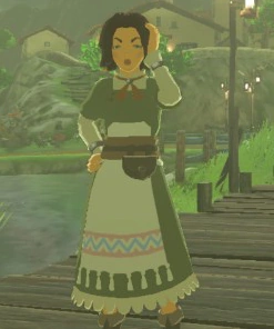 Clavia | Zeldapedia | Fandom