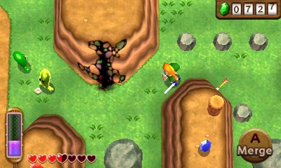 Buzz Blob | The Legend of Zelda Wiki | Fandom