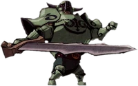 Ferrus | The Legend of Zelda Wiki | Fandom