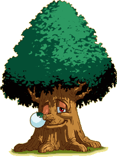 Maku Tree (Oracle of Seasons) | Zeldapedia | Fandom