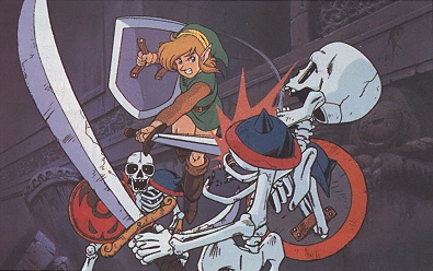 Stalfos | Wiki Zelda | Fandom