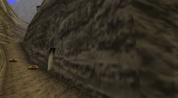 Death Mountain Trail | Zeldapedia | Fandom