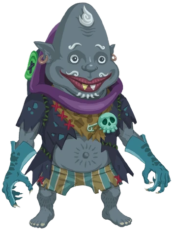 Kilton | The Legend of Zelda Wiki | Fandom