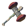 Spring-Loaded Hammer | Zeldapedia | Fandom
