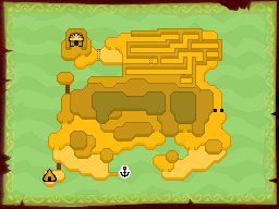 Goron Island | Zeldapedia | Fandom