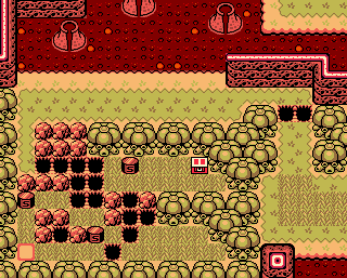 Subrosian Wilds | Zeldapedia | Fandom