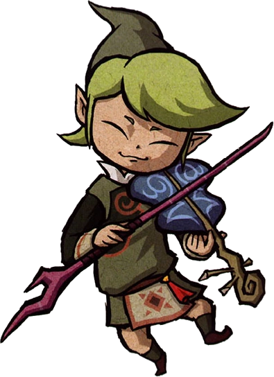 Sages of the Master Sword | Zeldapedia | Fandom