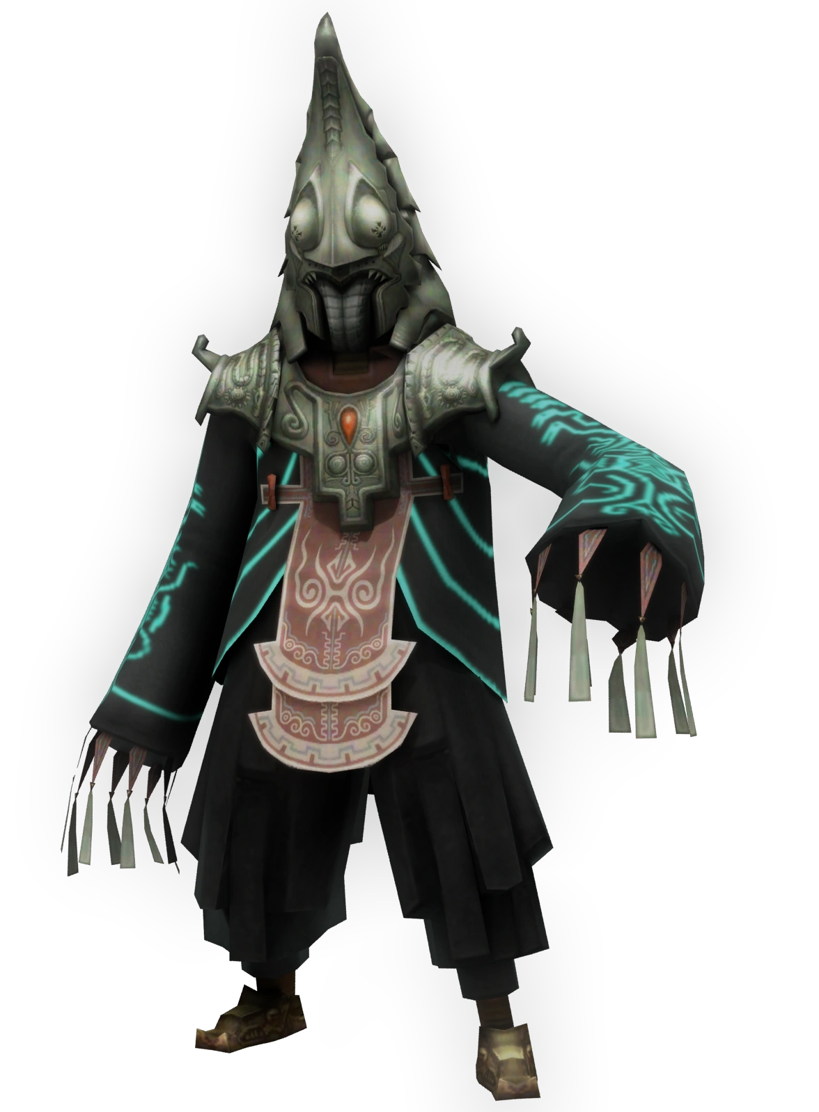 Zant/Galería | The Legend of Zelda Wiki | Fandom