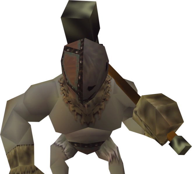 Gabora | The Legend of Zelda Wiki | Fandom