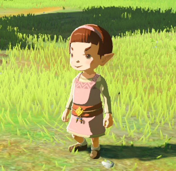 Astelia | The Legend of Zelda Wiki | Fandom