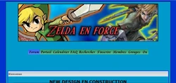 Communauté : Zelda en Force | ZeldaWiki | Fandom