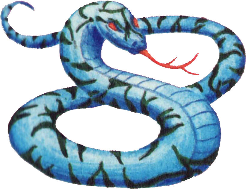 Rope | ZeldaWiki | Fandom