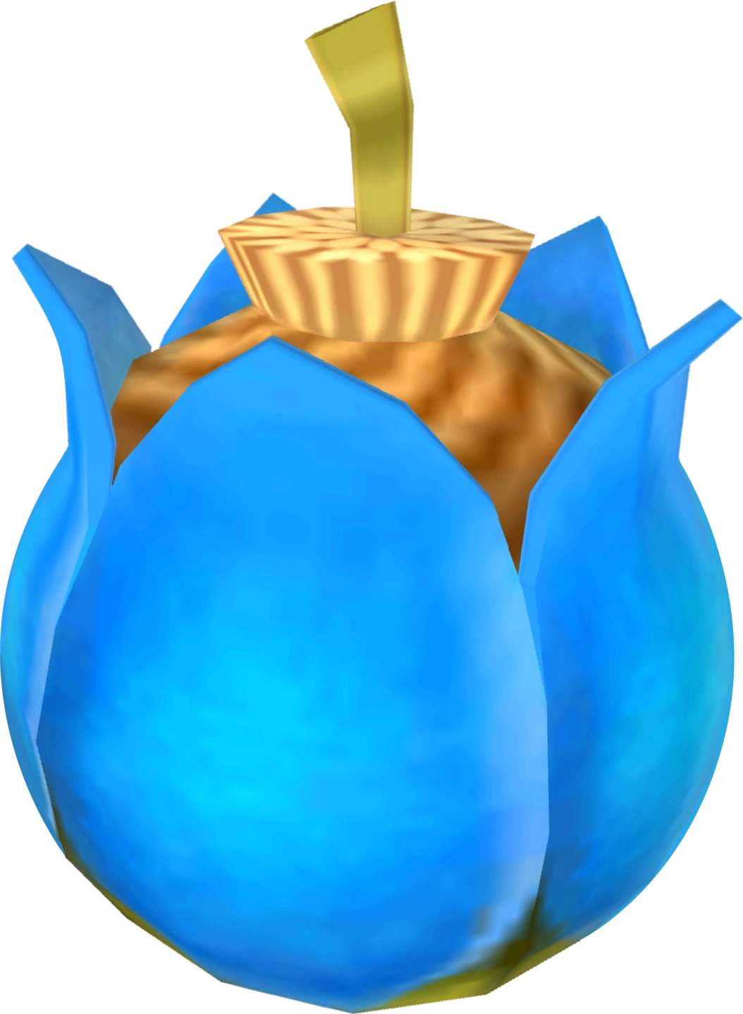 Fiore Bomba | Zeldapedia | Fandom