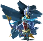 Piaf | ZeldaWiki | Fandom