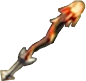 Fire Rod | Zeldapedia | Fandom