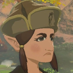 Jana | Zeldapedia | Fandom