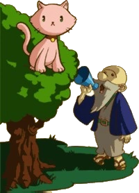 Gato | The Legend of Zelda Wiki | Fandom