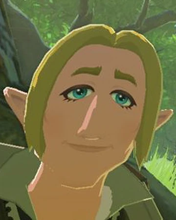 Funny Link Face