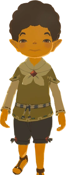 Koryl | ZeldaWiki | Fandom