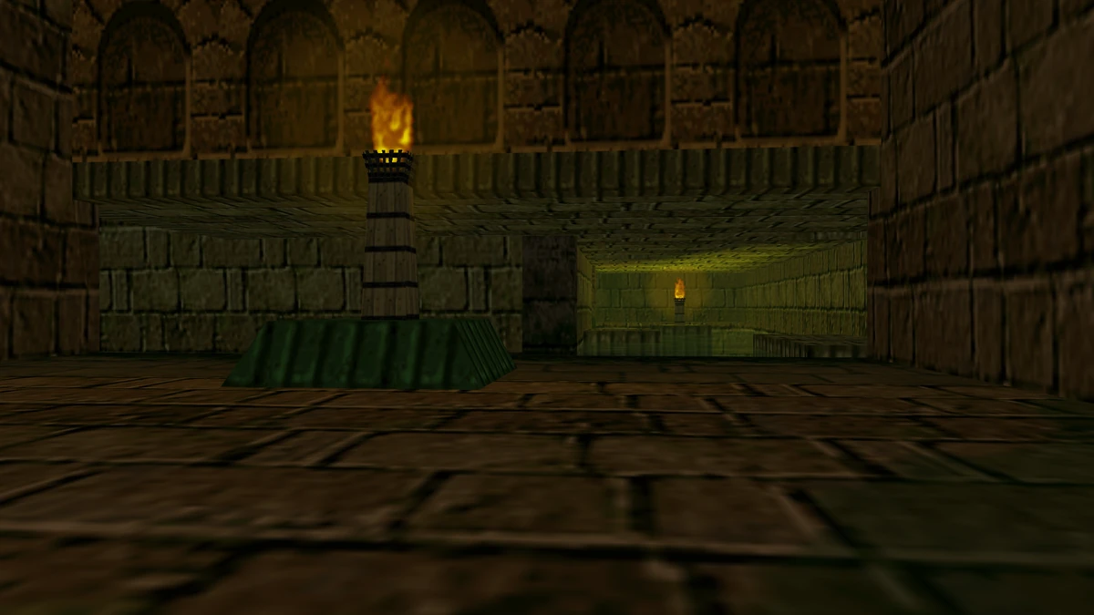 Bombers' Hideout | Zeldapedia | Fandom