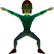 Fabulously Rich Family | Zeldapedia | Fandom