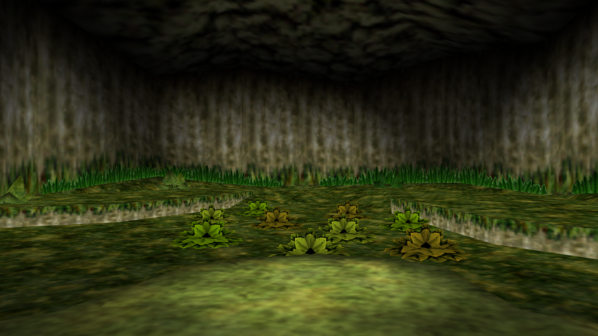 Forest Stage | Zeldapedia | Fandom