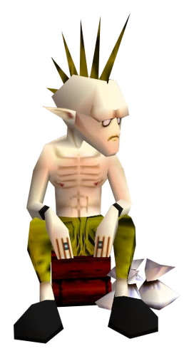 Grog | The Legend of Zelda Wiki | Fandom