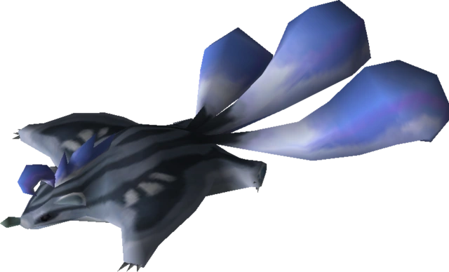 Ringer | ZeldaWiki | Fandom