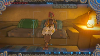 Konora | Zeldapedia | Fandom