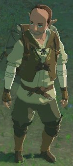 Meles | ZeldaWiki | Fandom