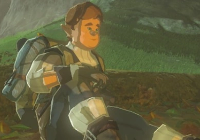 Giro | Zeldapedia | Fandom