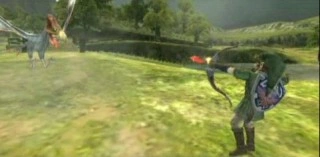 Bomb Arrow | Zeldapedia | Fandom