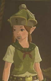 Brienn | ZeldaWiki | Fandom