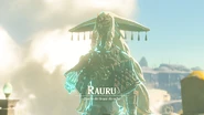 Rey Rauru | The Legend of Zelda Wiki | Fandom