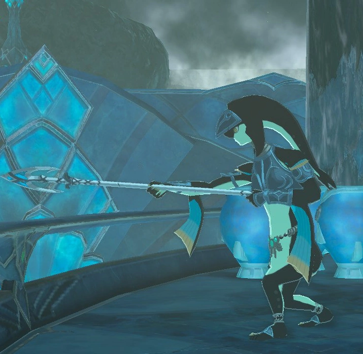 Torfeau | Zeldapedia | Fandom