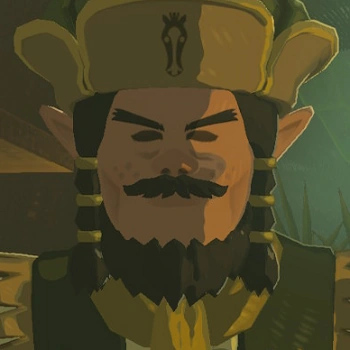 Anly | Zeldapedia | Fandom