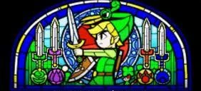 Elemento | The Legend of Zelda Wiki | Fandom