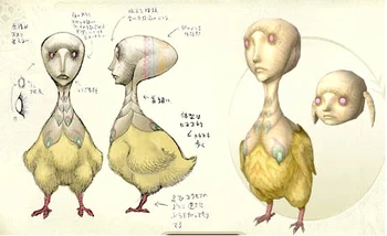 Uca | The Legend of Zelda Wiki | Fandom