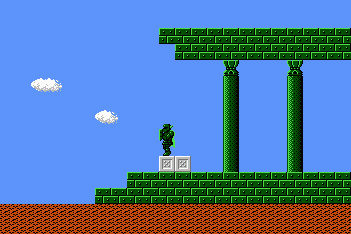 Ocean Palace | Zeldapedia | Fandom