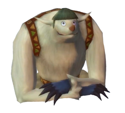 Tyto | Wiki Zelda | Fandom