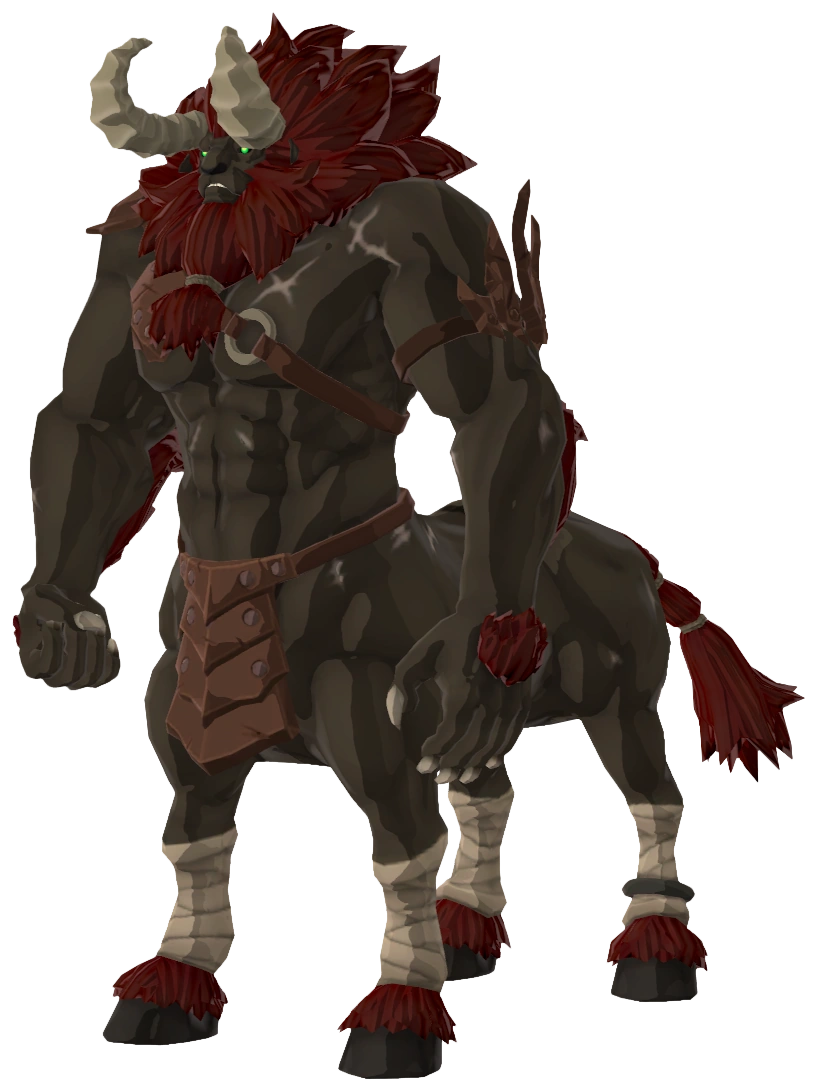 Lynel | Wiki Zelda | Fandom