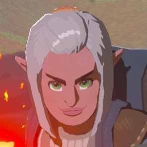 Letty | Zeldapedia | Fandom