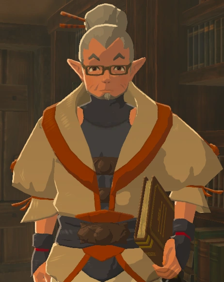 Symin | Zeldapedia | Fandom