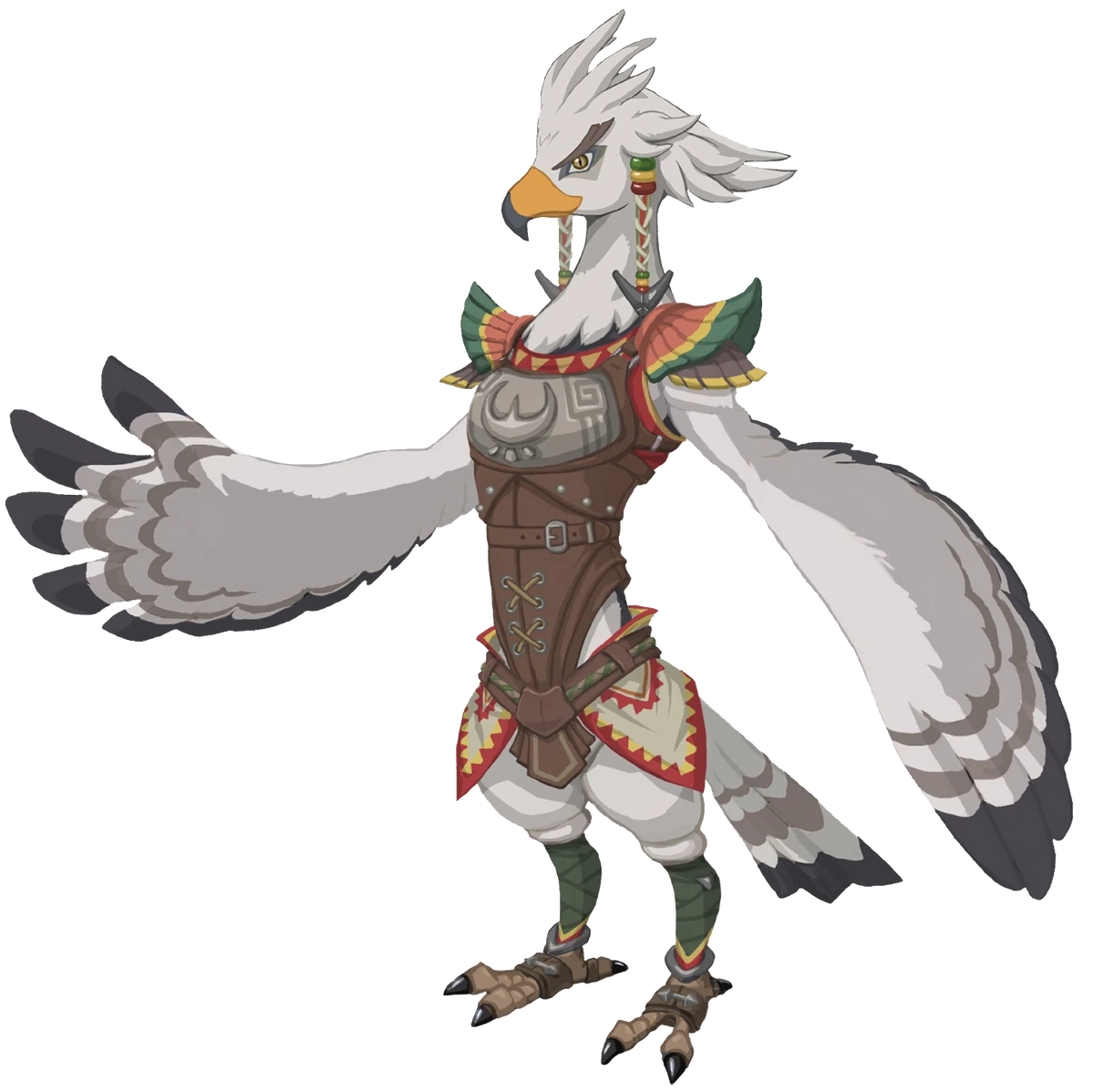 Teba | The Legend of Zelda Wiki | Fandom