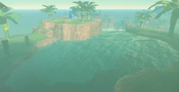 Lago Raloc | The Legend of Zelda Wiki | Fandom