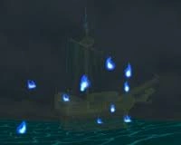 Ghost Ship (The Wind Waker) | Zeldapedia | Fandom