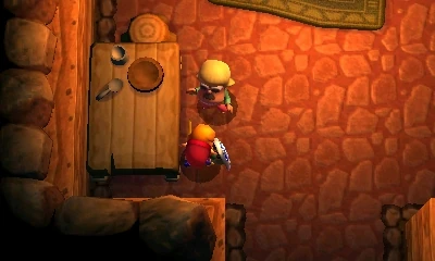 Roddel | The Legend of Zelda Wiki | Fandom